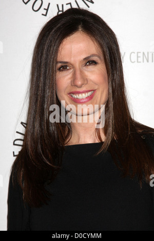 Ana Alicia 'Falcon Crest: A Look Back' event at Paley Center for Media ...