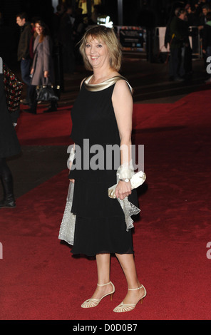 Ruth Sheen The 54th Times BFI London Film Festival - 'Another Year ...