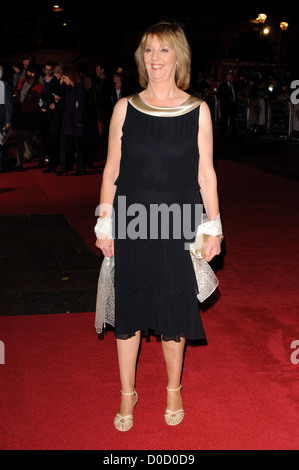 Ruth Sheen The 54th Times BFI London Film Festival - "Ather Year ...