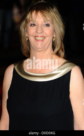 Ruth Sheen The 54th Times BFI London Film Festival - "Ather Year ...