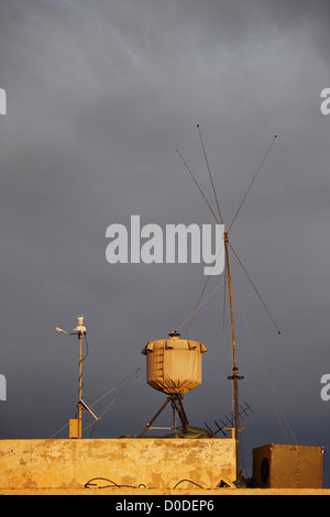 LCMR, or Lightweight Counter Mortar Radar Stock Photo - Alamy