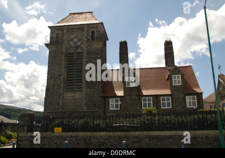 ISLE OF MAN; RAMSEY; CATHOLIC CHURCH OF OUR LADY STAR OF THE SEA AND ST ...