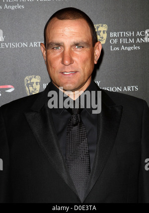 Vinnie Jones BAFTA Los Angeles Awards Season Tea in association with ...