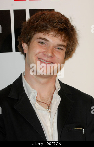 Jacob Davich Special KROQ Screening of "The Virginity Hit" held at the ...