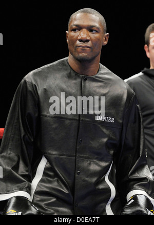 Troy Ross, Cruiserweight 195 lbs. Rumble at Rama XIII boxing match held ...
