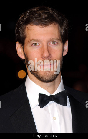 Aron Ralston BFI London Film Festival closing night gala: European ...