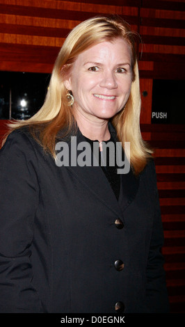 Mare Winningham attending the opening night after party for the Public ...