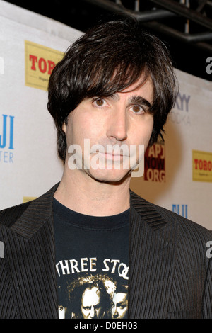 Spencer 'Spenny' Rice The 35th Toronto International Film Festival ...