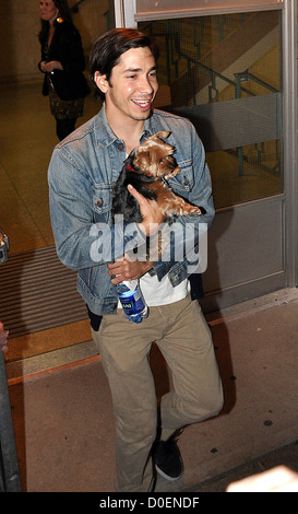Justin Long The 35th Toronto International Film Festival - 'The ...