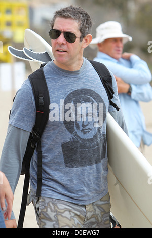 Eric Avery Surfrider Foundation's 5th Annual Celebrity Expression ...