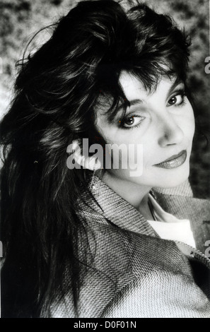 KATE BUSH Promotional photo of UK singer about 1980 Stock Photo - Alamy