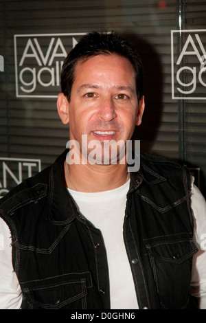 Co-Director/Producer Alejandro Itkin for the movie 'SoBe Real', the ...