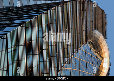 Park Ventures Ecoplex & Okura Prestige Hotel, Wireless Road, Bangkok ...