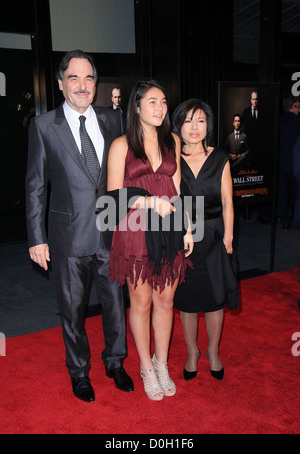 Sun-jung Jung, Oliver Stone, Tara Chong 'South Of The Border' - UK film ...