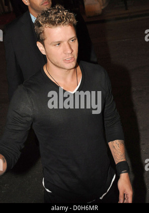 Ryan Phillippe The 35th Toronto International Film Festival - 'The Bang ...