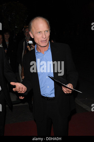 Ed Harris The 35th Toronto International Film Festival - 'What's Wrong ...