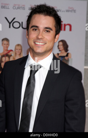 Sean Wing 09/22/10 "You Again" Premiere @ El Capitan Theatre, Hollywood ...