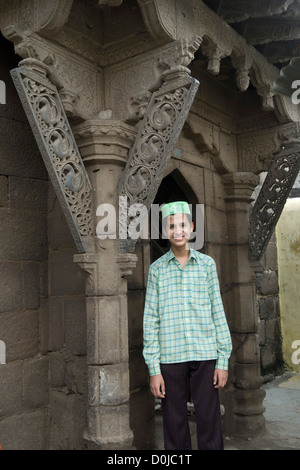The Sangeet Mahal in Bijapur, Karnataka,India Stock Photo - Alamy