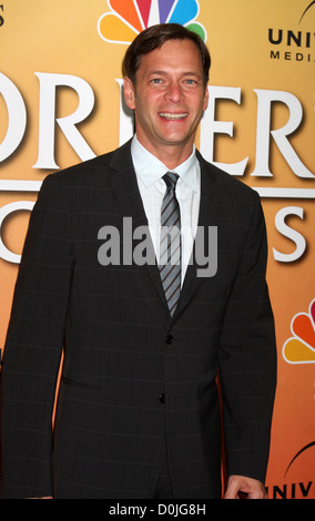 Jeff Gaspin 'Law & Order: Los Angeles' Premiere Party at W Hollywood ...