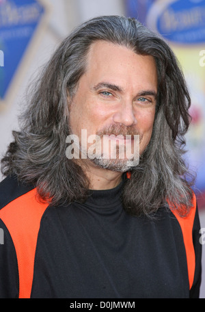 BEAUTY AND THE BEAST, BEAUTY AND THE BEAST, Beast (voice: Robby Benson ...