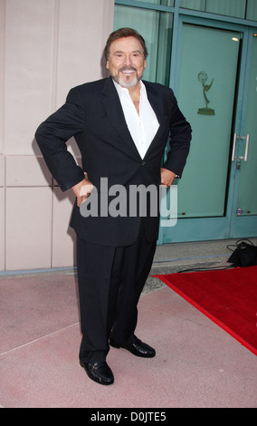 Joe Mascolo The Academy of Television Arts and Sciences celebrates 45 ...