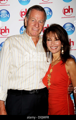 Susan Lucci HSN Live Celebrity Extravaganza at Planet Hollywood Resort ...