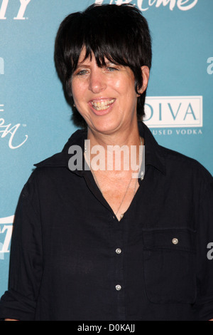 Diane Warren at the Variety's Power Of Women: Los Angeles Presented By ...