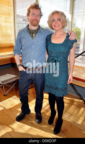 Angeline Ball (Imelda Quirke) The original cast members of the hit 1991 ...