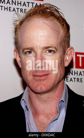 Ian Kelly The opening night of the Broadway production of 'The Pitmen ...