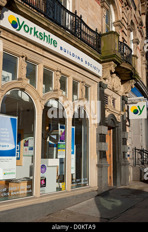 Yorkshire Building Society, Yorkshire Building Society bank, Yorkshire ...