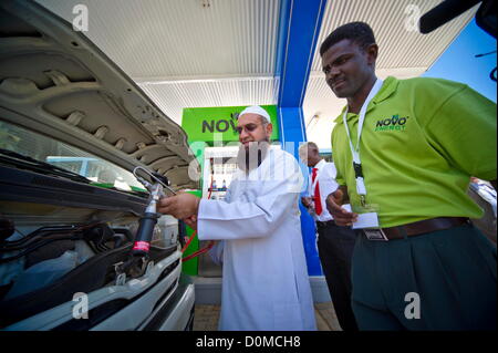 JOHANNESBURG, SOUTH AFRICA: MEC for Roads and Transport, Ismail Vadi ...