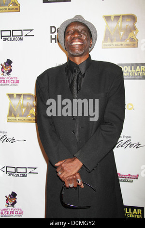 Otis Day Vegas Rocks Magazine Awards 2012 At Joint Inside Hardrock ...