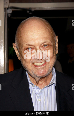 Charles Strouse Opening night of the Broadway musical 'Annie' at the ...