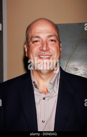 Albert Manzo Opening night of 'The Real Housewives of New Jersey' starring in the Off-Broadway ...