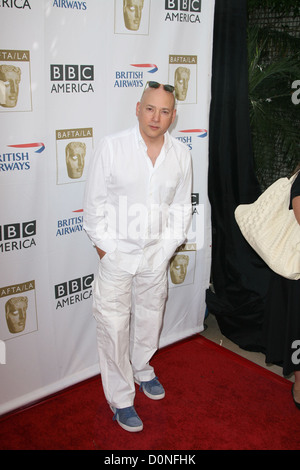 Evan Handler 8th Annual BAFTA/LA TV Tea Party held at the Hyatt Regency ...