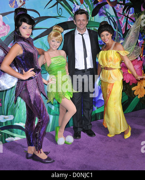 Michael Sheen The Disney/Pixar Picnic-In-The-Park World Premiere of ...