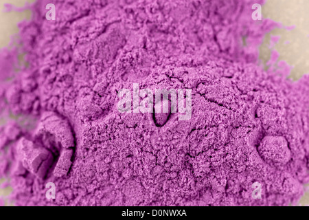 Purple LSD, Psychedelic Drug Stock Photo - Alamy
