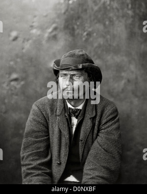George Atzerodt, Lincoln Conspirator Stock Photo - Alamy