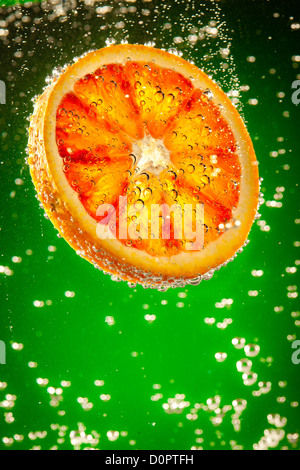 fresh red orange Stock Photo - Alamy