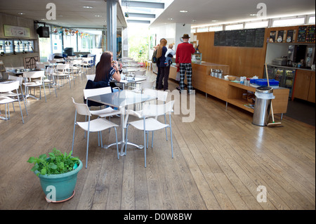 National Wildflower Centre, Court Hey Park, Near Liverpool, England UK ...