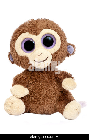 Child's cuddly toys Stock Photo - Alamy