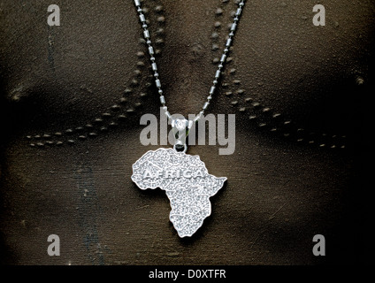 Traditional scarification typical for the Mursi tribe in Ethiopia Stock ...