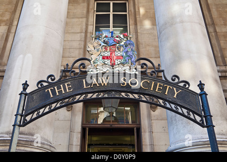 Law society headquarters Stock Photo - Alamy