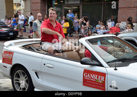 Doug Gansler Maryland Attorney General And Md Governor Candidate In