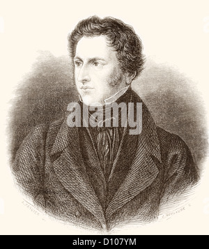 WILLIAM COLLINS, ARTIST Stock Photo - Alamy