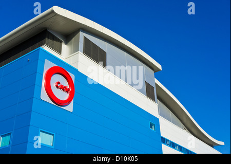 Nottingham NHS Treatment Centre run by Red Circle Nottingham ...