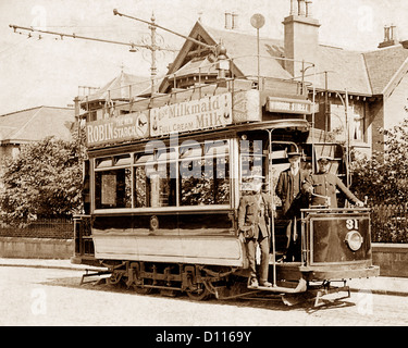 Dundee Victorian period Stock Photo - Alamy