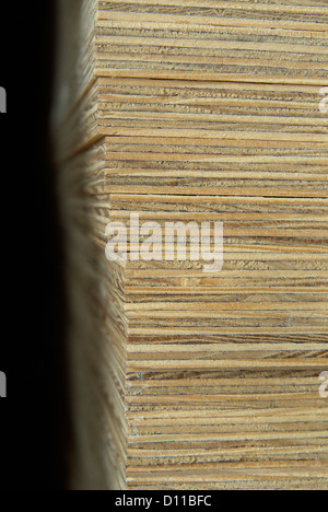 pile of hardboard Stock Photo - Alamy