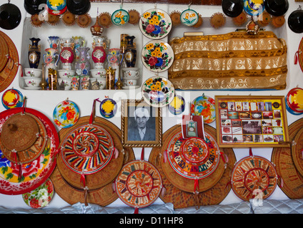 Interior of traditional Harari home at Harar Ethiopia Stock Photo - Alamy