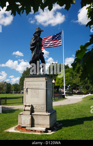 Smith, Samuel. Baltimore Stock Photo - Alamy